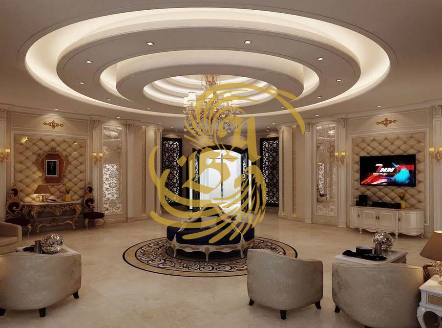 How important is lighting in interior design? - B&A mega trader